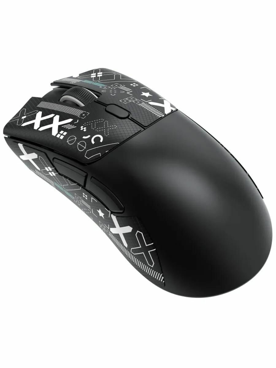Игровая мышь — фото 1