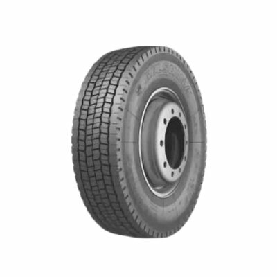 Шина 315/80R22.5 156/150K Белшина BEL-326 TL Универсальная