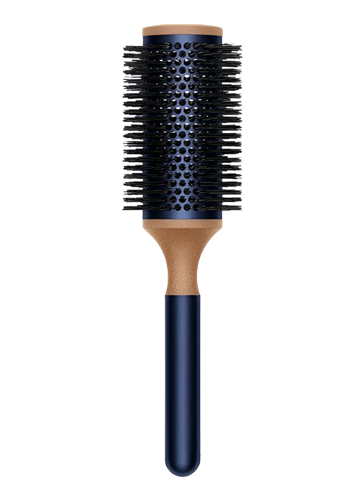 Расческа для волос Dyson Brush Vented Barrel, 45mm, Prussian Blue (Синий)