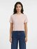 Футболка GUESS, размер XS, розовый,
