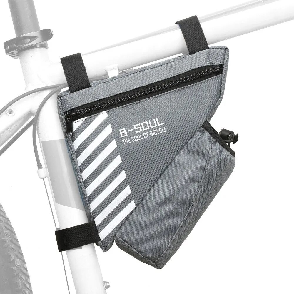 B-SOUL Сумка велосипедная