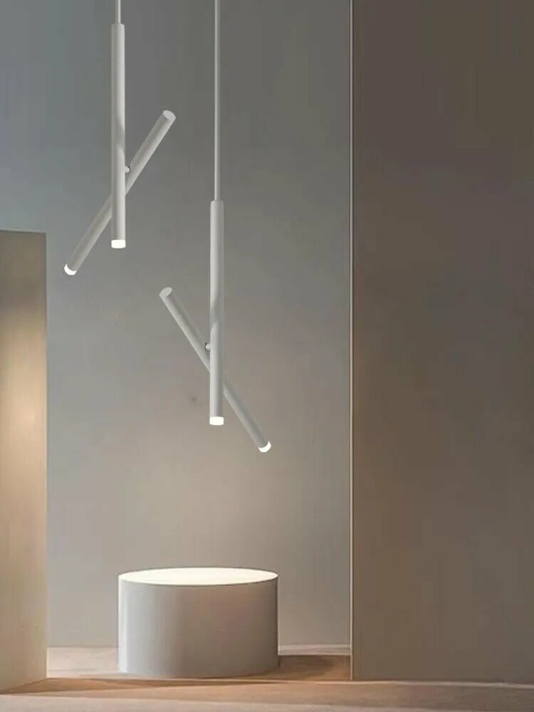 BARCATO Люстра, LED, 10 Вт