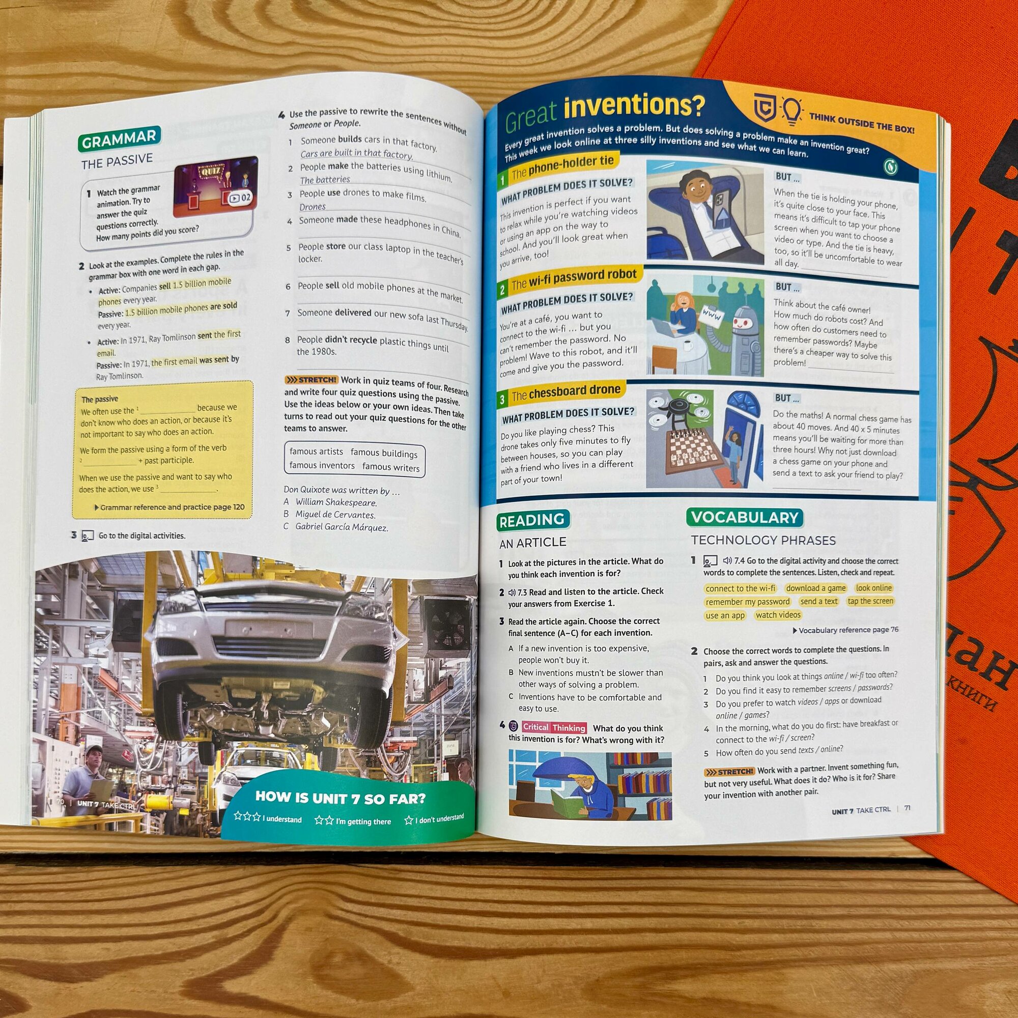 Shining Lights Level 1 Student's Book with Interactive eBook/ Учебник с кодом к электронному учебнику на Cambridge One — фото 1