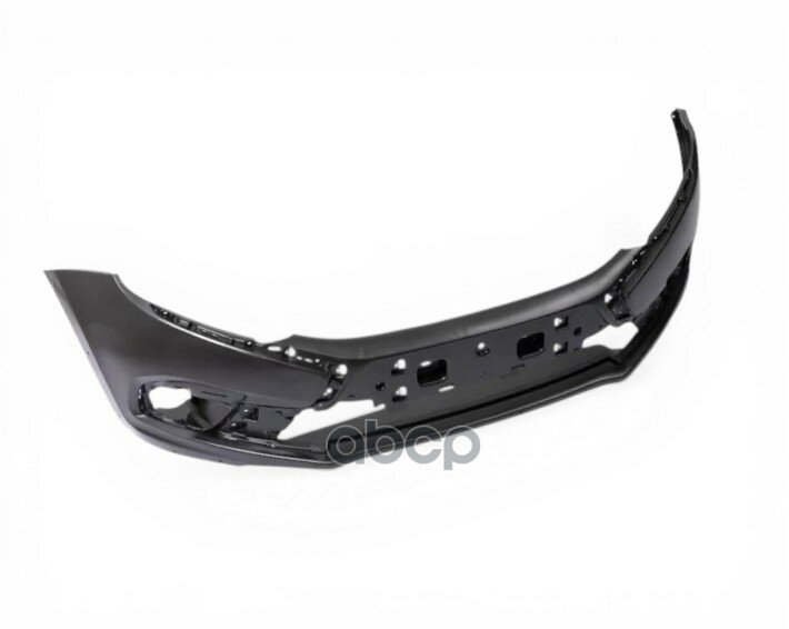 Бампер передний 2190 н. о. FL под покраску "автоваз" 8460018509 LADA арт. 8460018509