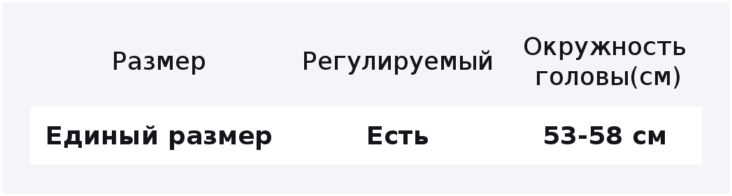 Бейсболка BAIJUAN для мужчин, размер Один размер, черный — фото 1