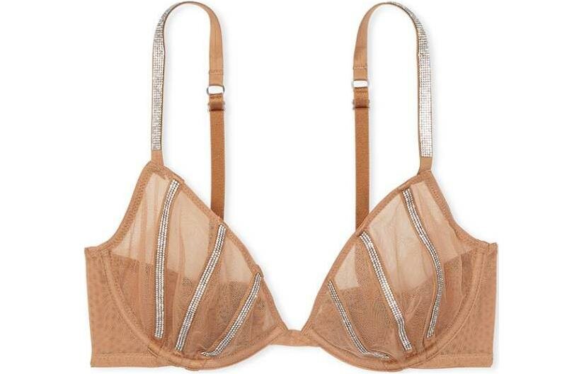 Бюстгальтер Victoria's Secret Fashion Show Collection Honey