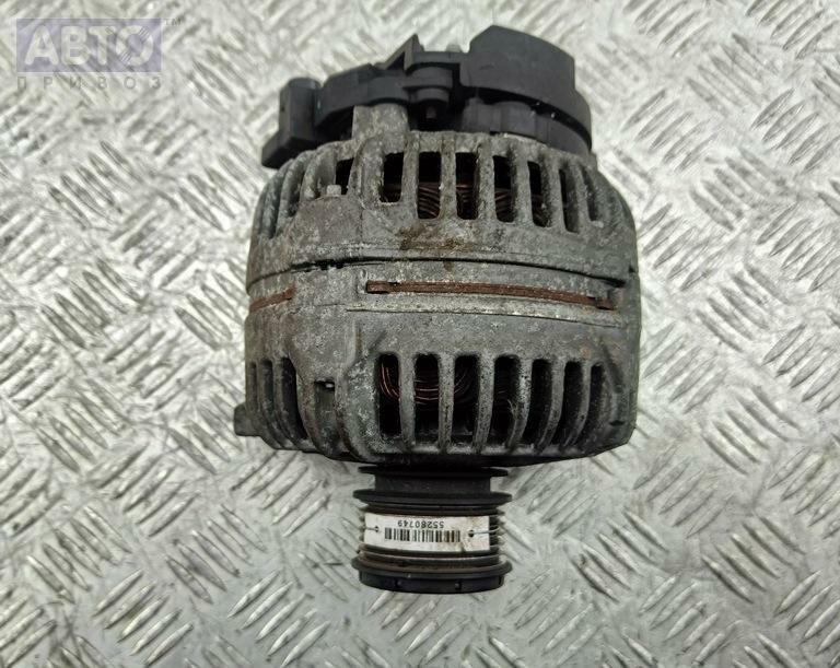 Генератор Skoda Octavia mk1 (A4 1U) 1996-2010