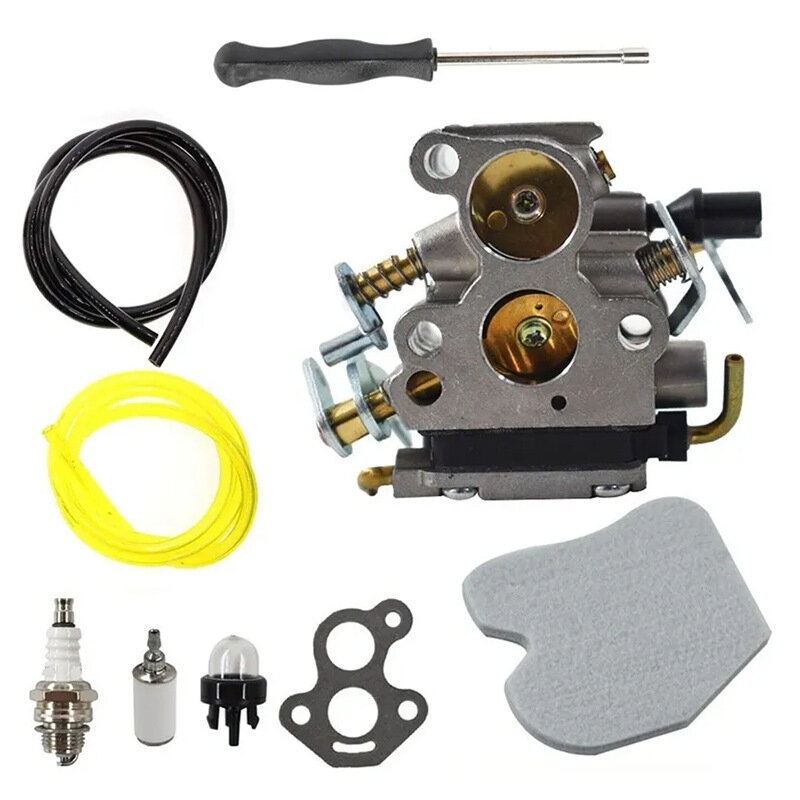 Husqvarna 235 236E 240E Zama C1T-W33 Карбюратор CS2234 GZ380 Бензопила