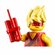 LEGO Ninjago Kai, цвет фиолетовый