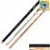 Карандаши Prismacolor Premier, 3 шт, PC935+PC938+PC1077 - для творчества и учебы