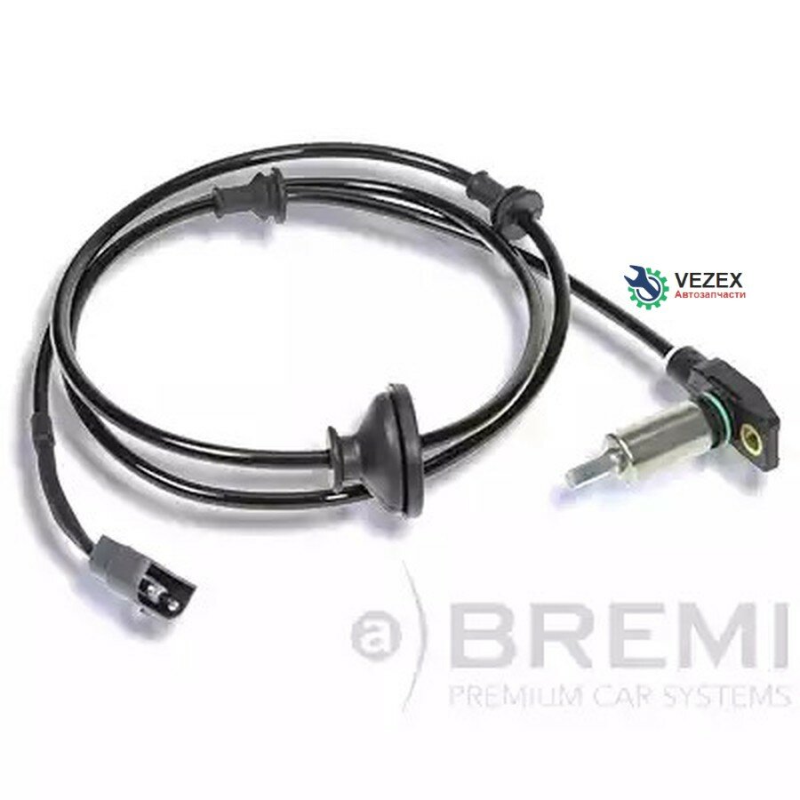 BREMI 50651 Датчик скорости вращения колеса (ABS)
