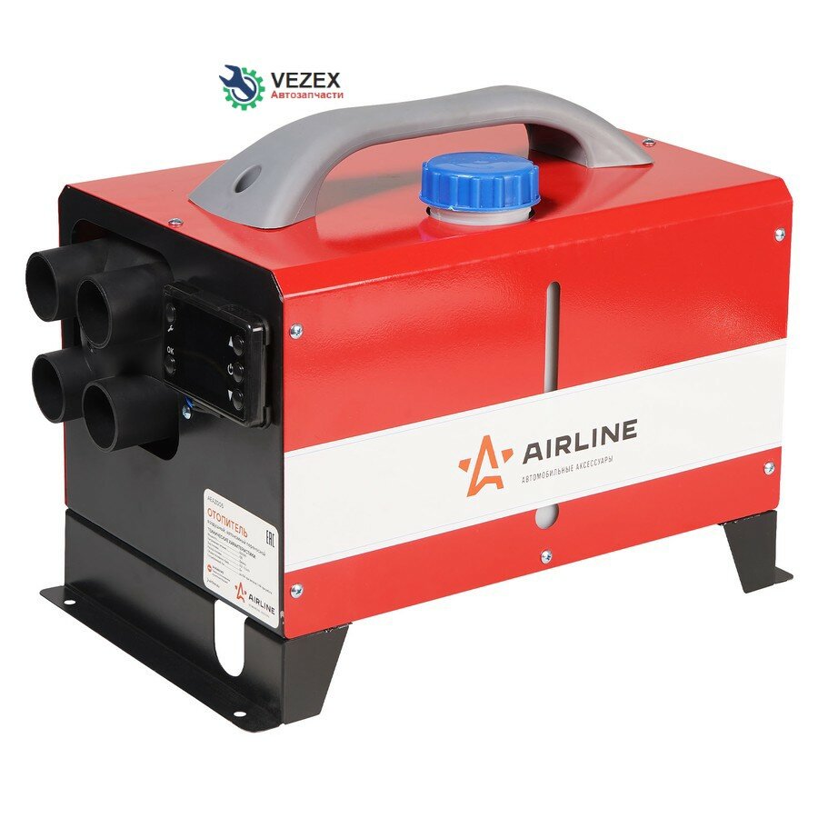 AIRLINE AEAZ005 Отопитель автономный
