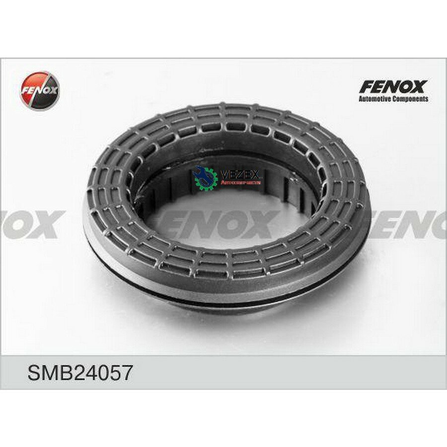 FENOX SMB24057 подшипник опоры амортизатора!\ Opel Astra H 04>