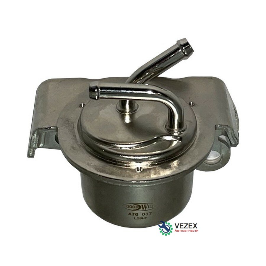 GOODWILL ATG037 Фильтр масляный АКПП ATG037