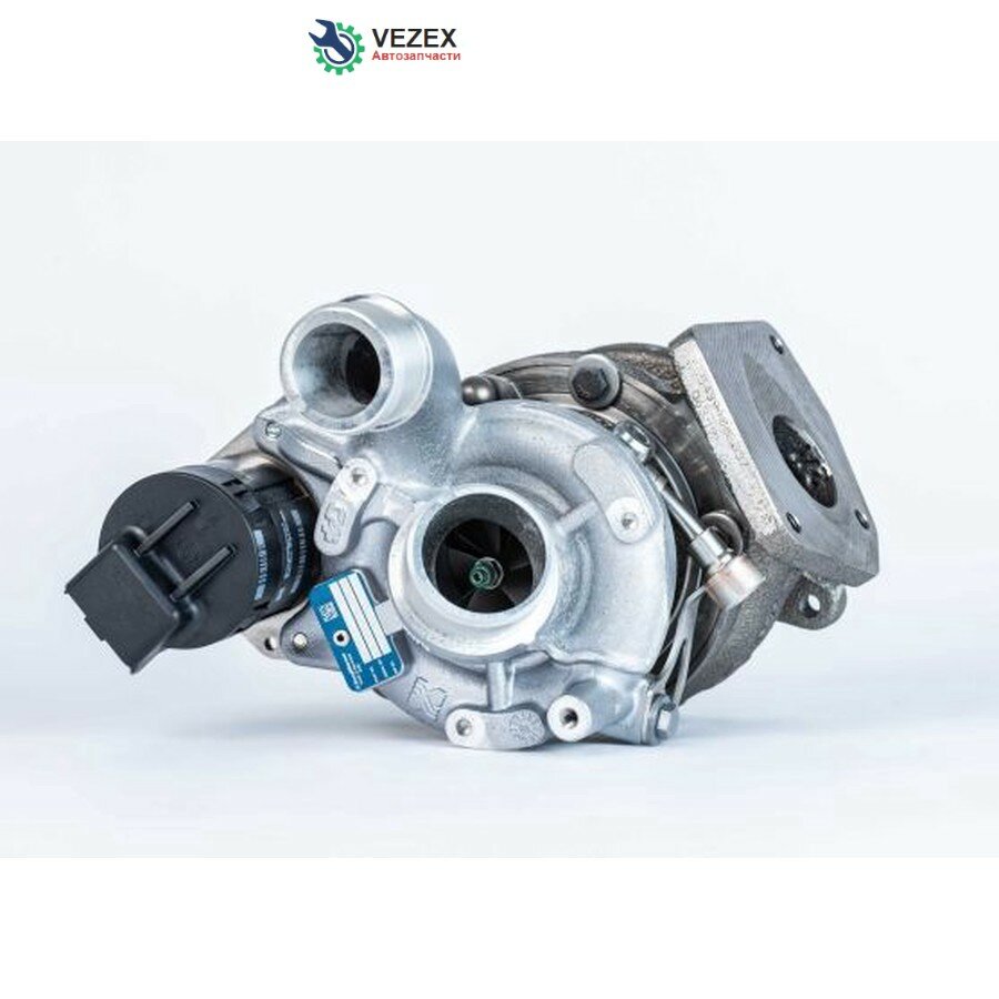BORGWARNER 54399880112 Турбина