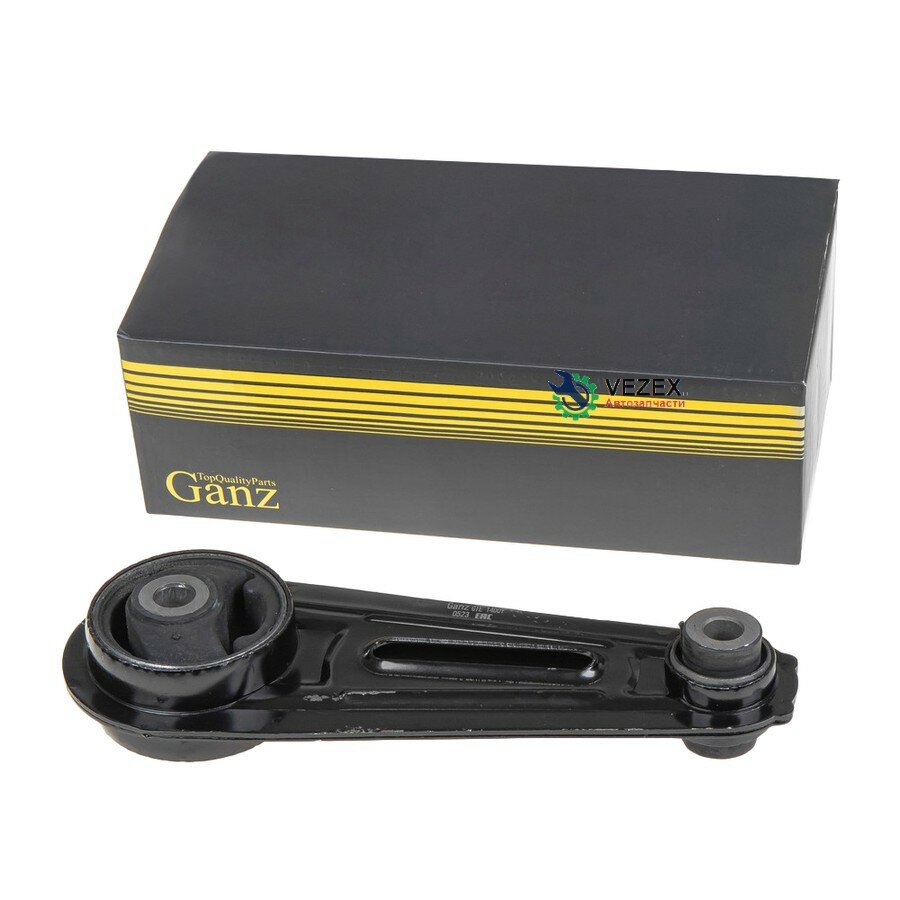 GANZ GIE14001 Опора двигателя