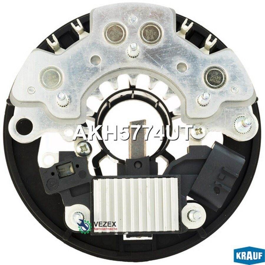 KRAUF AKH5774UT Реле напряжения генератора