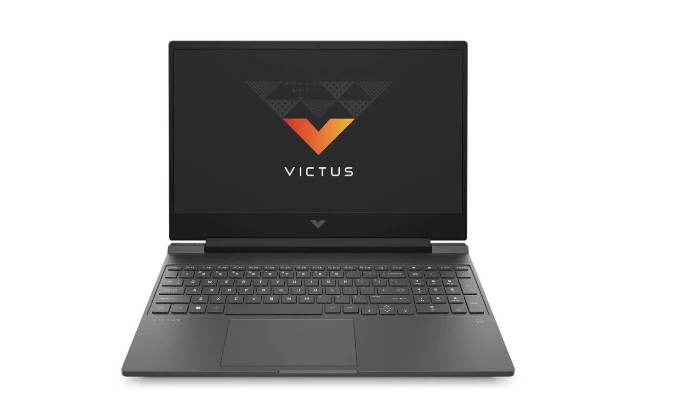 Новый игровой ноутбук HP Victus / i5-13420H / RTX 4050 / 16 / 512 / 15.6 / 144Hz