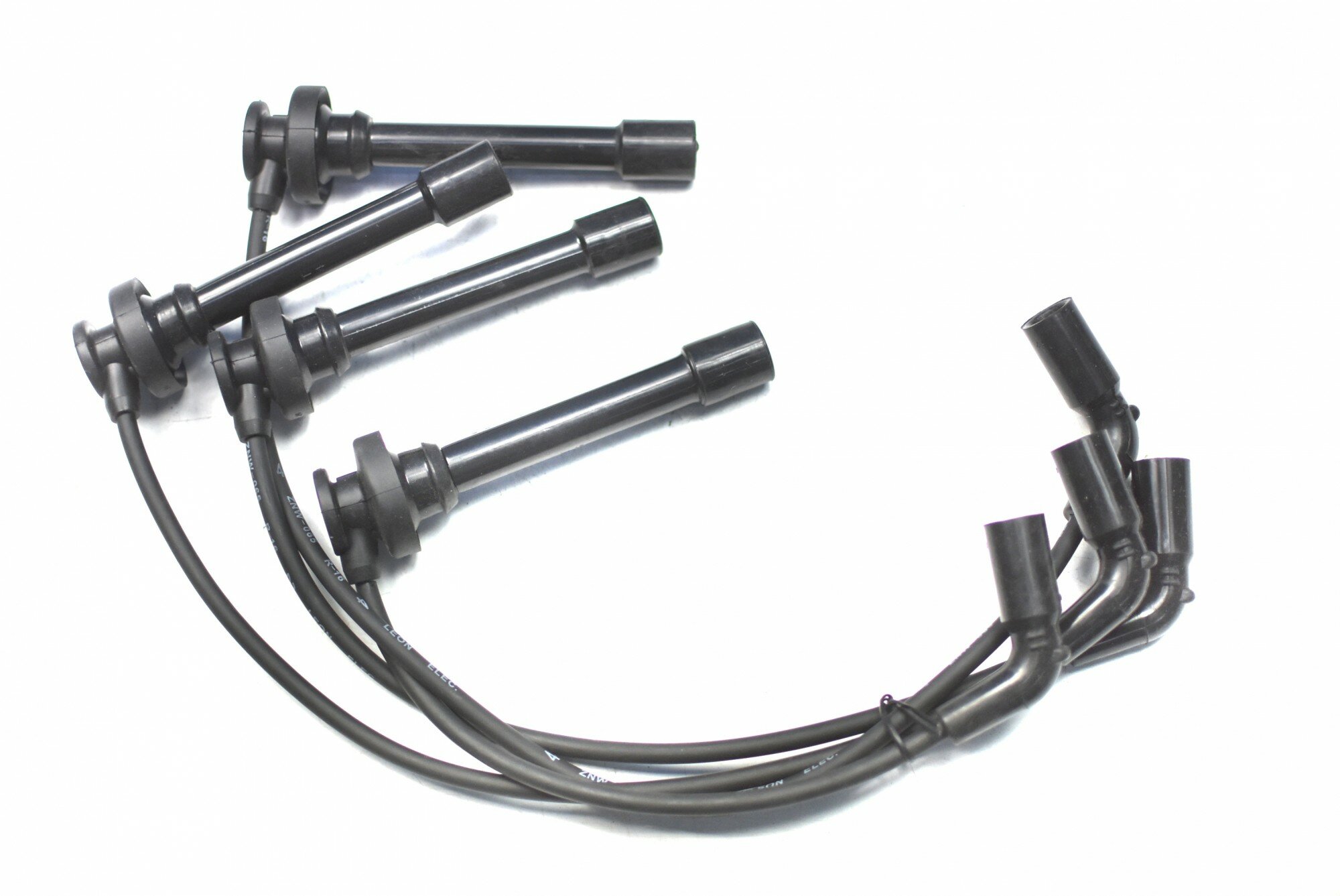 Провода высоковольтные (Комплект) Great Wall Hover