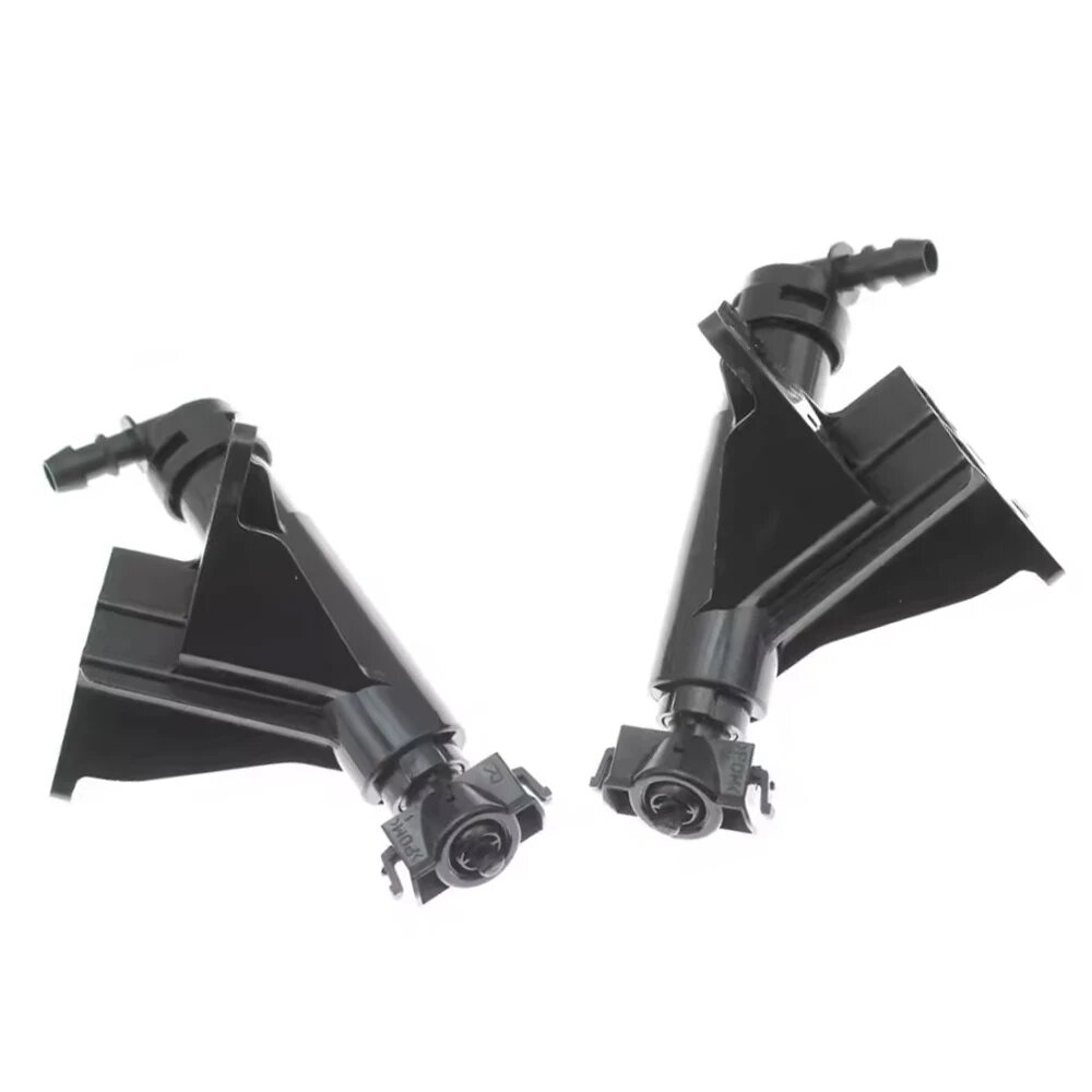 Левая или правая форсунка омывателя передней фары для KIA Sorento UM 2015-2018 автозапчасти 98671-C5000 98672-C5000 98671C5000