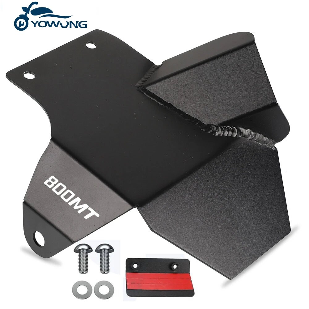 800MT 2025 амортизационный теплозащитный экран для CFMOTO CF MOTO 800MTX MT-X800 MT 800 MTX аксессуары для мотоциклов защитная крышка выхлопной трубы