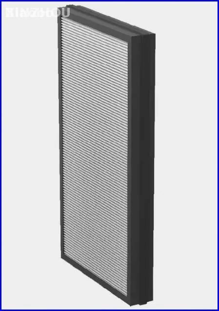 Аксессуар для очистителя воздуха