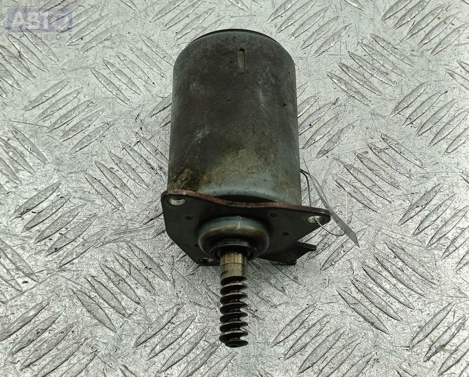 Электропривод (моторчик сервопривода) Peugeot 308 T7 (2007-2013)