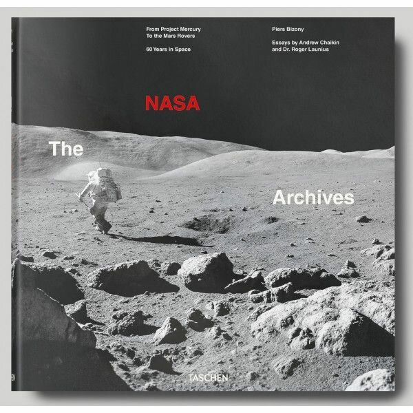 The NASA Archives