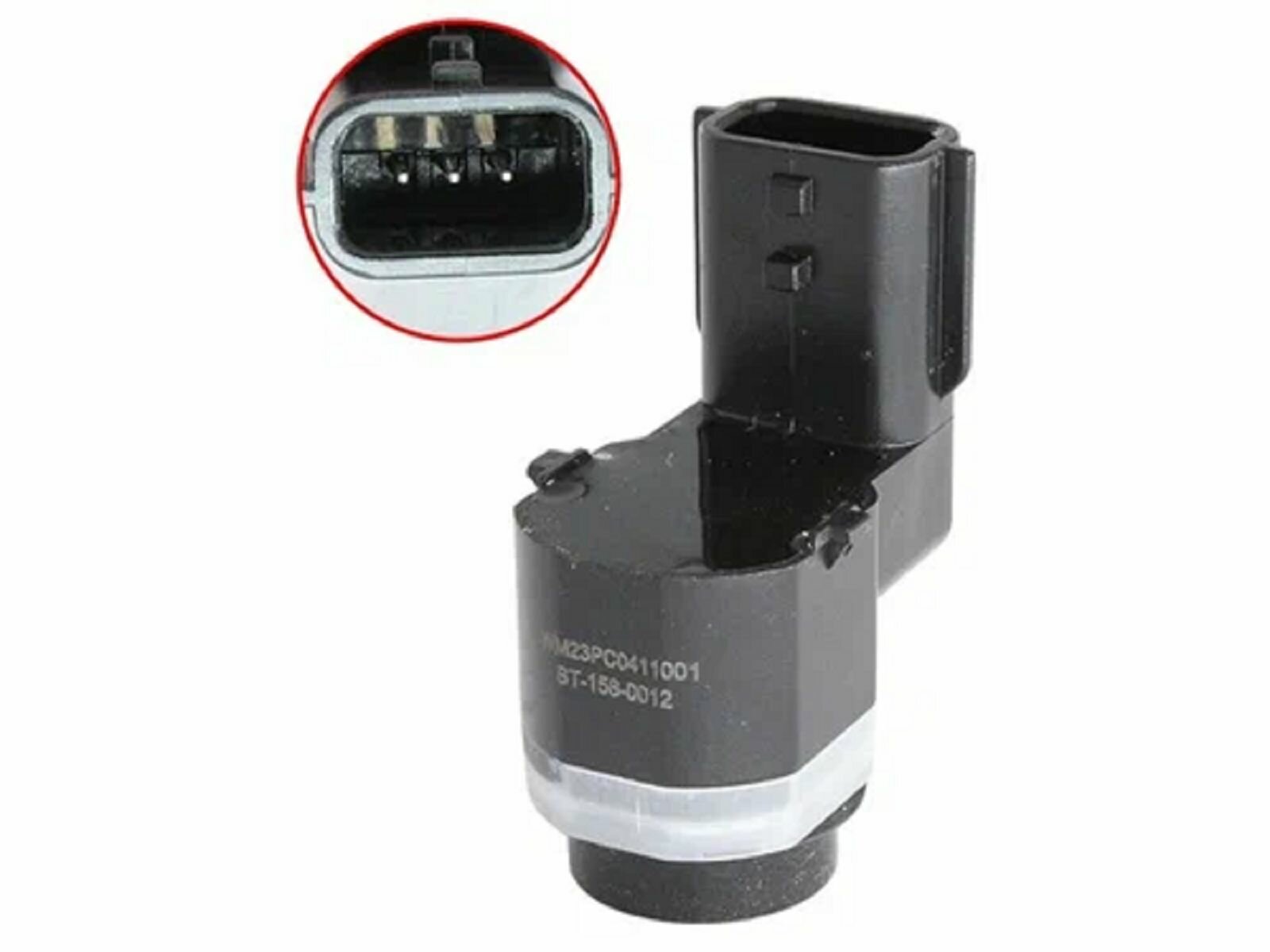 Датчик парковки (сонар) Mitsubishi Outlander 14-22