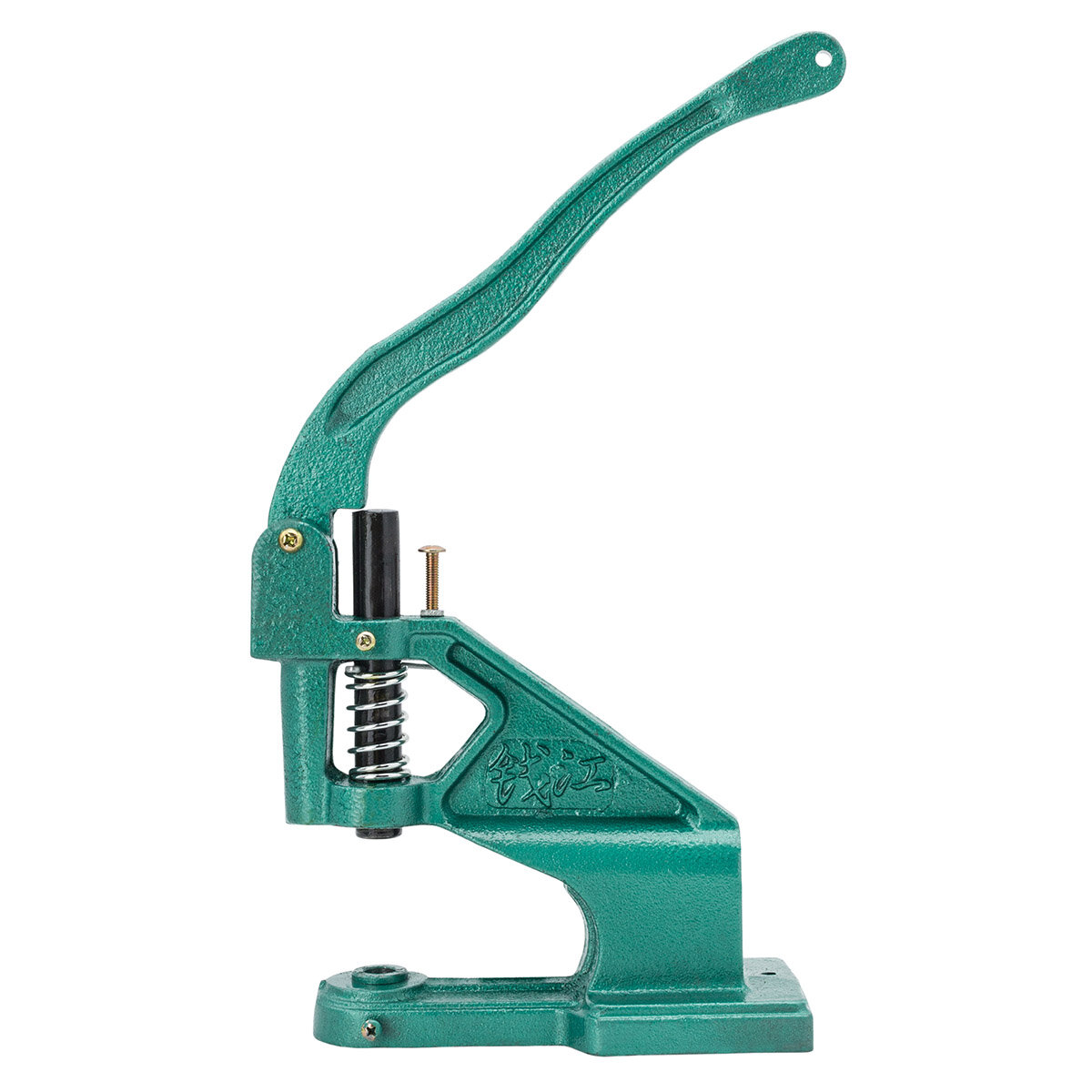 TEP-2 Пресс механический универсальный h-41см, чугун