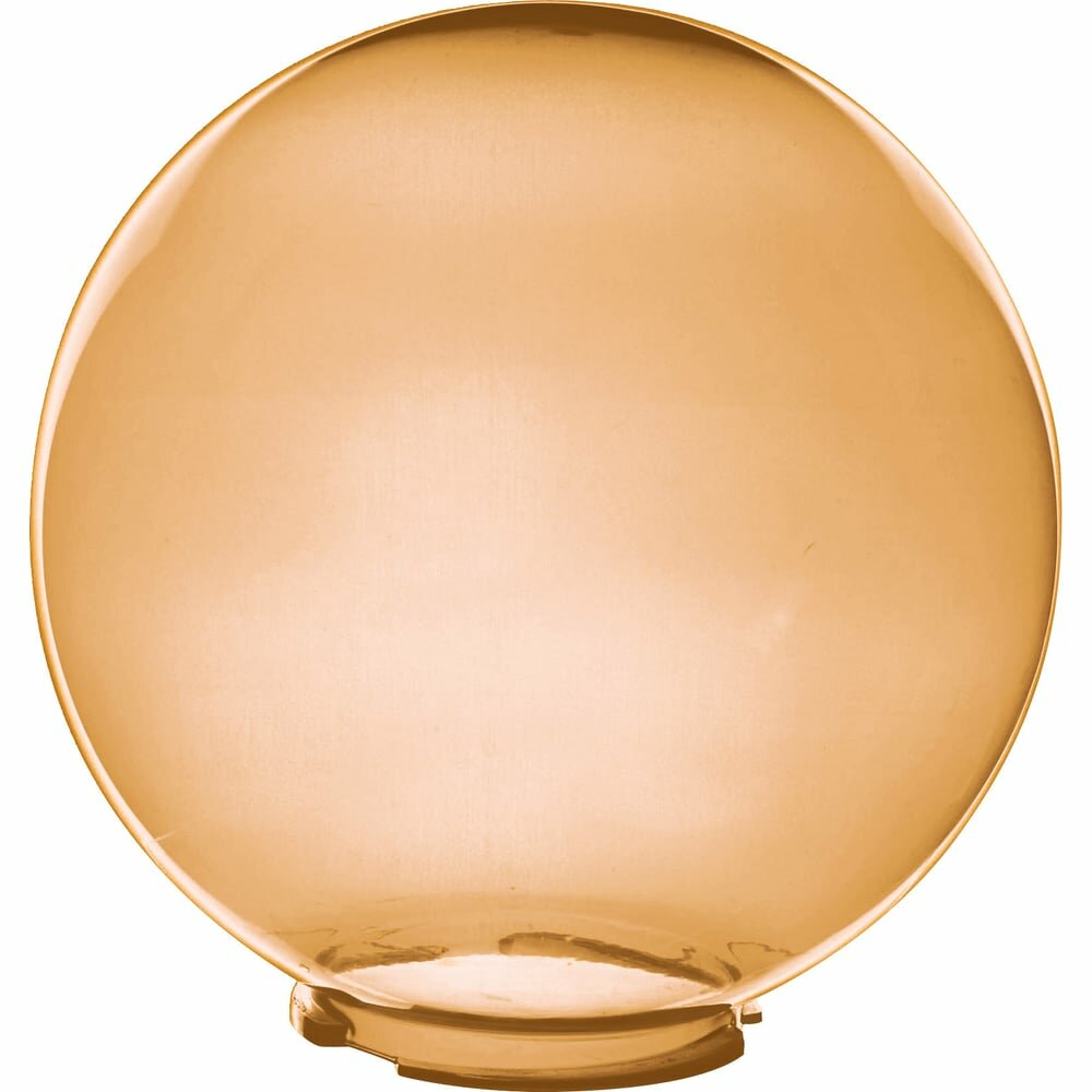 Рассеиватель для садово-парковых светильников Uniel UFP-R250B