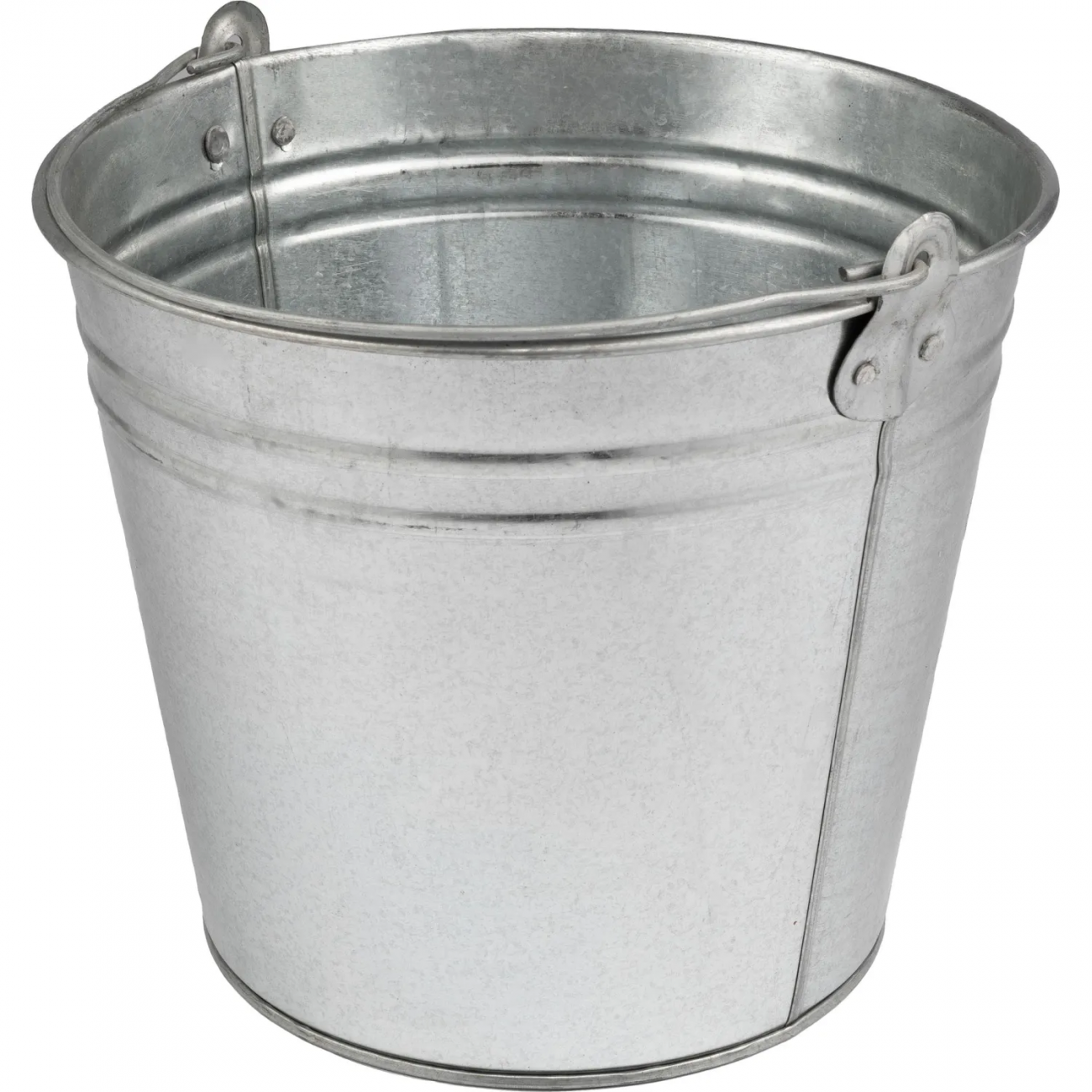 Ведро оцинкованное 12 литров_Узбекистан 2272187