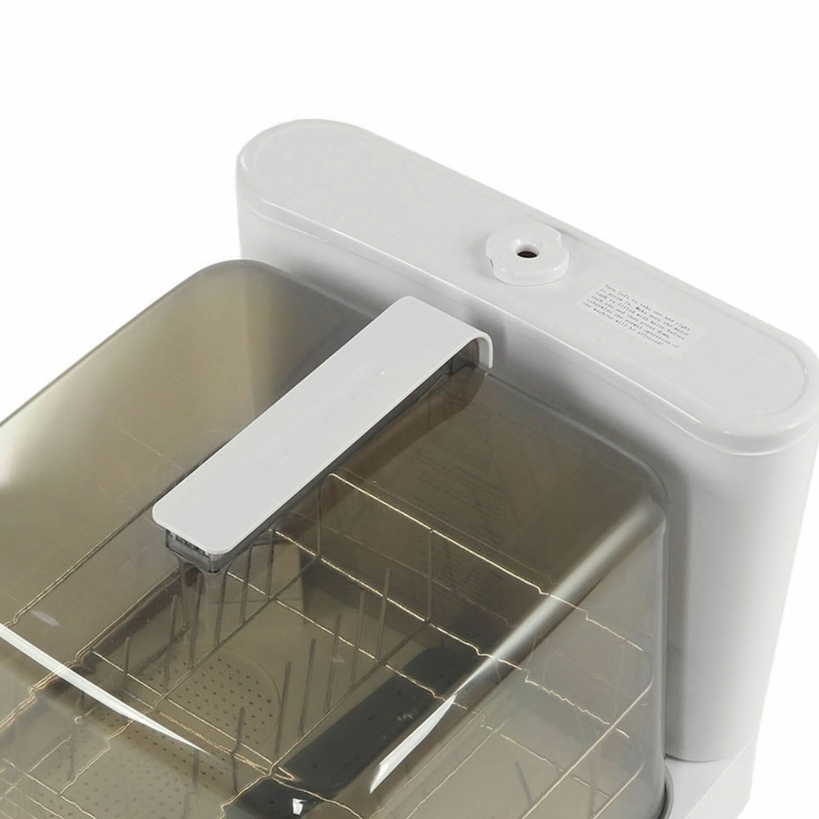 Настольная посудомоечная машина