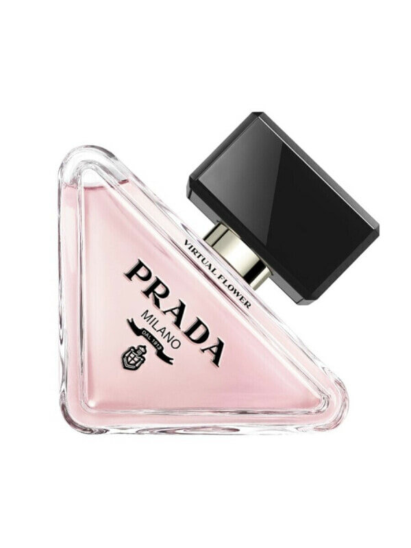 Парфюмированная вода для женщин Prada Paradoxe Virtual Flower