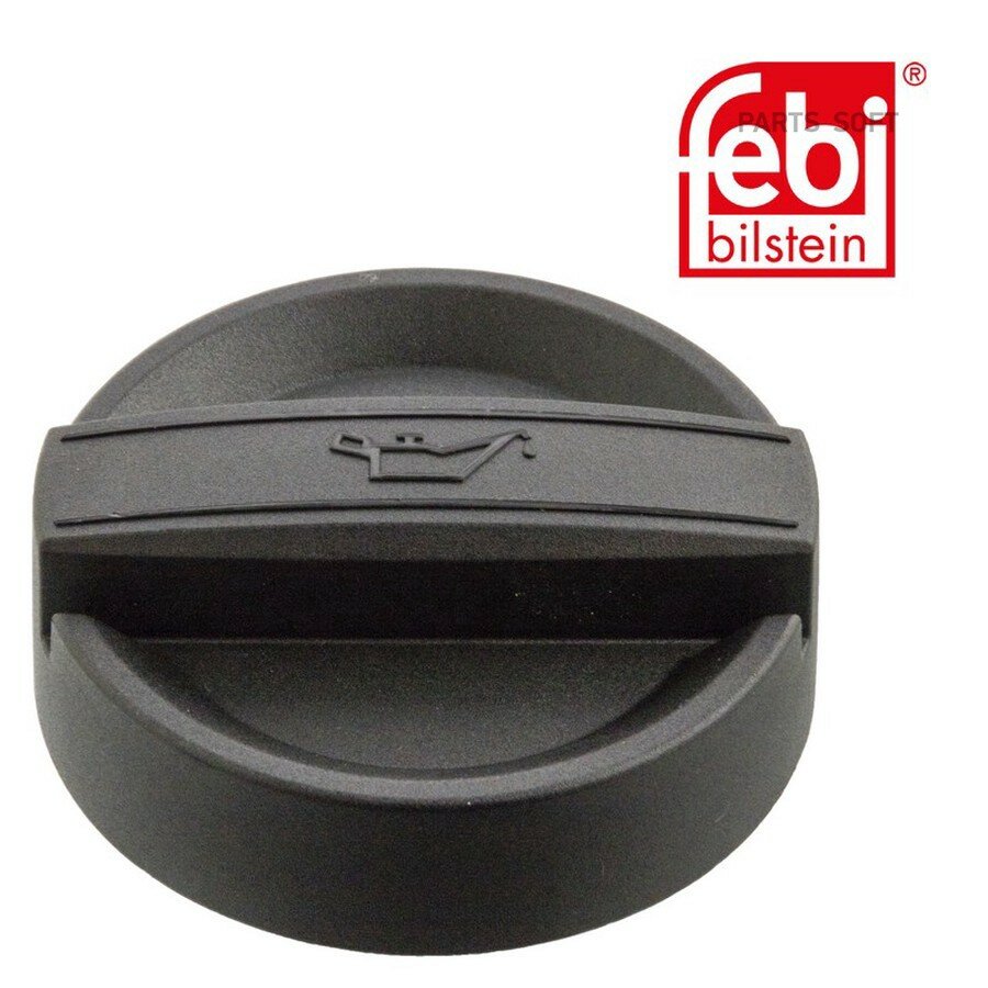 FEBI 103923 Крышка маслозаливной горловины