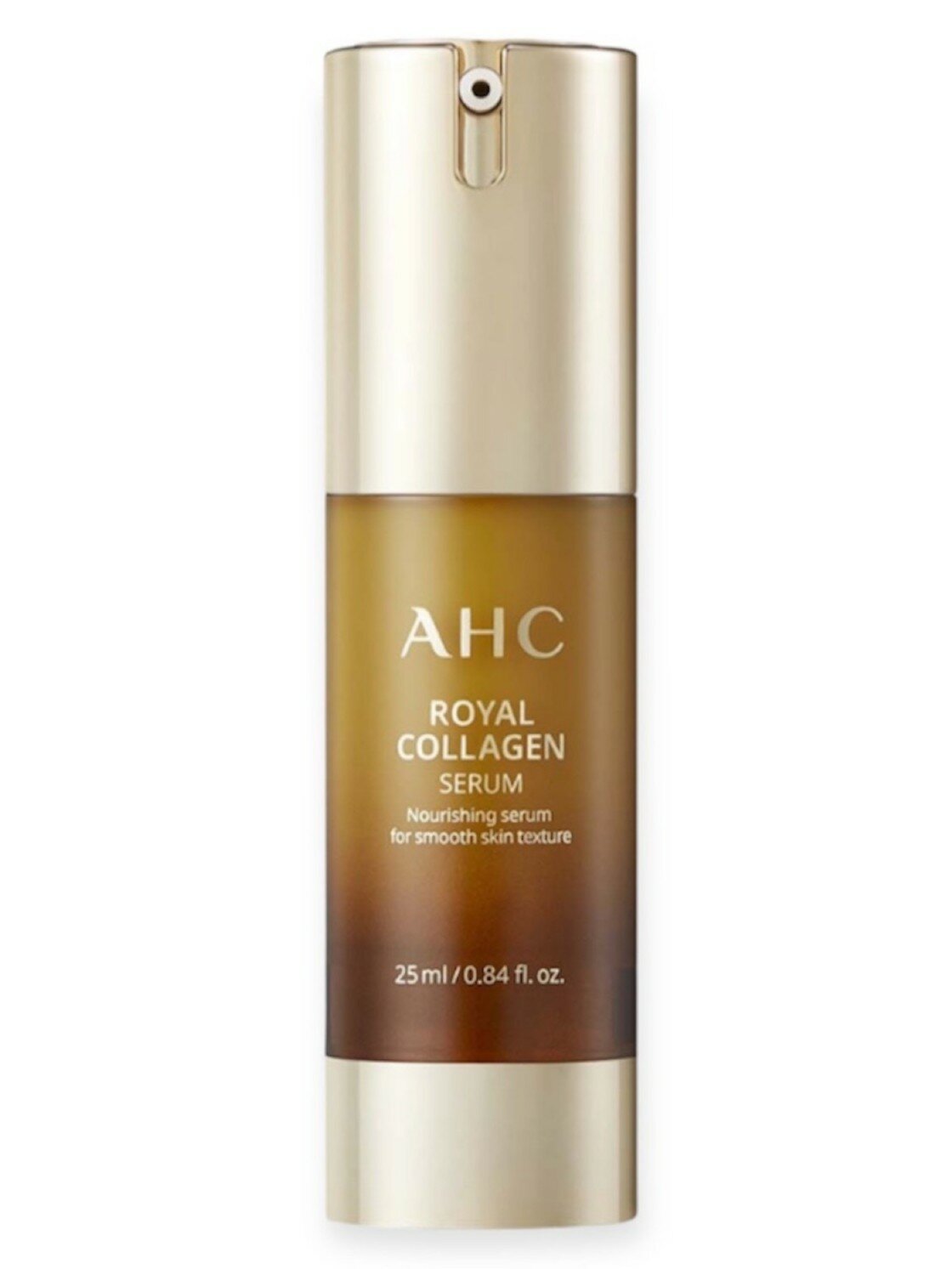 Антивозрастная сыворотка с коллагеном A.H.C. Royal Collagen Serum 25 мл