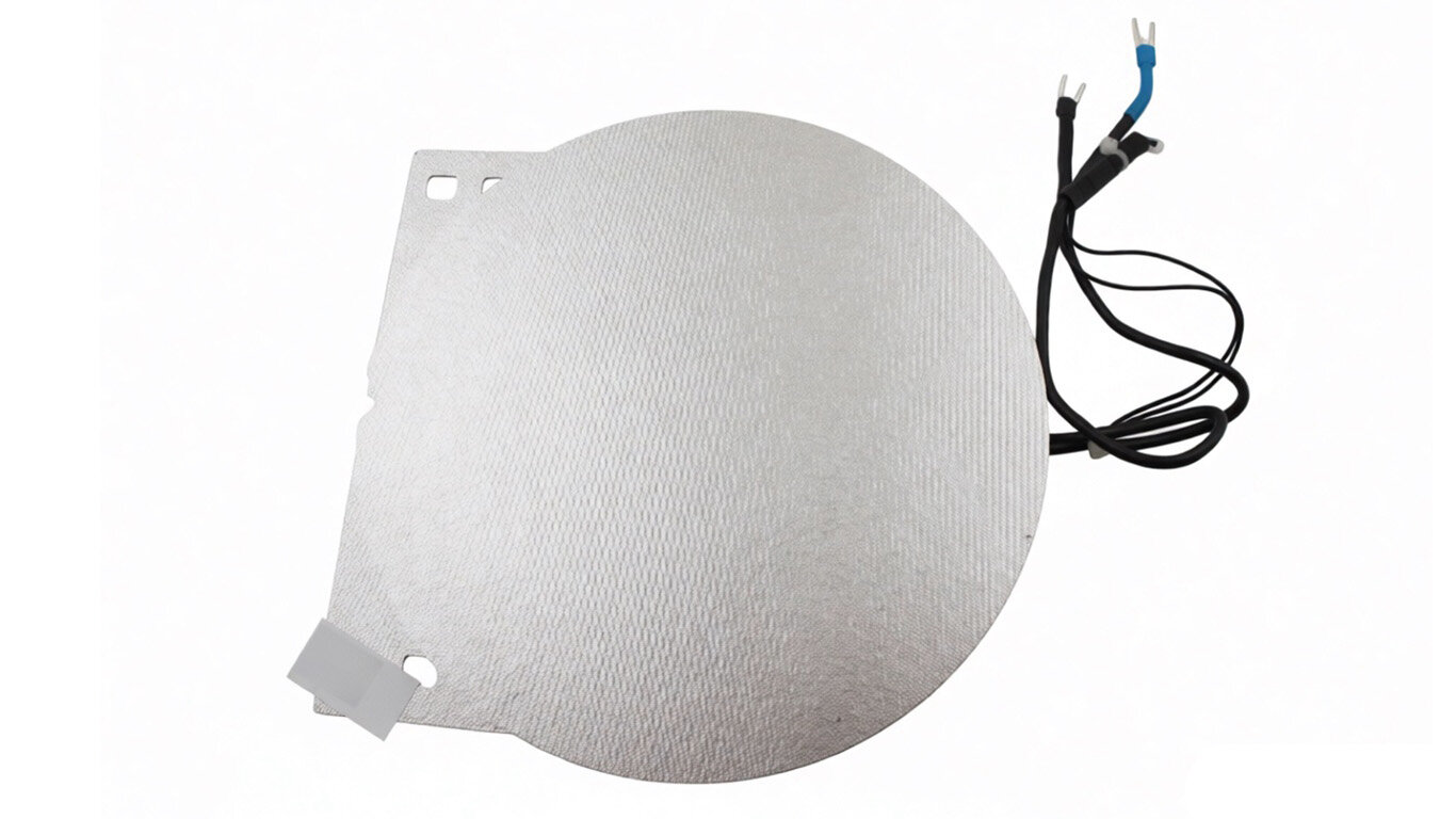 Конфорка индукционная для плиты, варочной поверхности GORENJE 707731 D-215mm 3,0KW (снято с гарантийной техники)