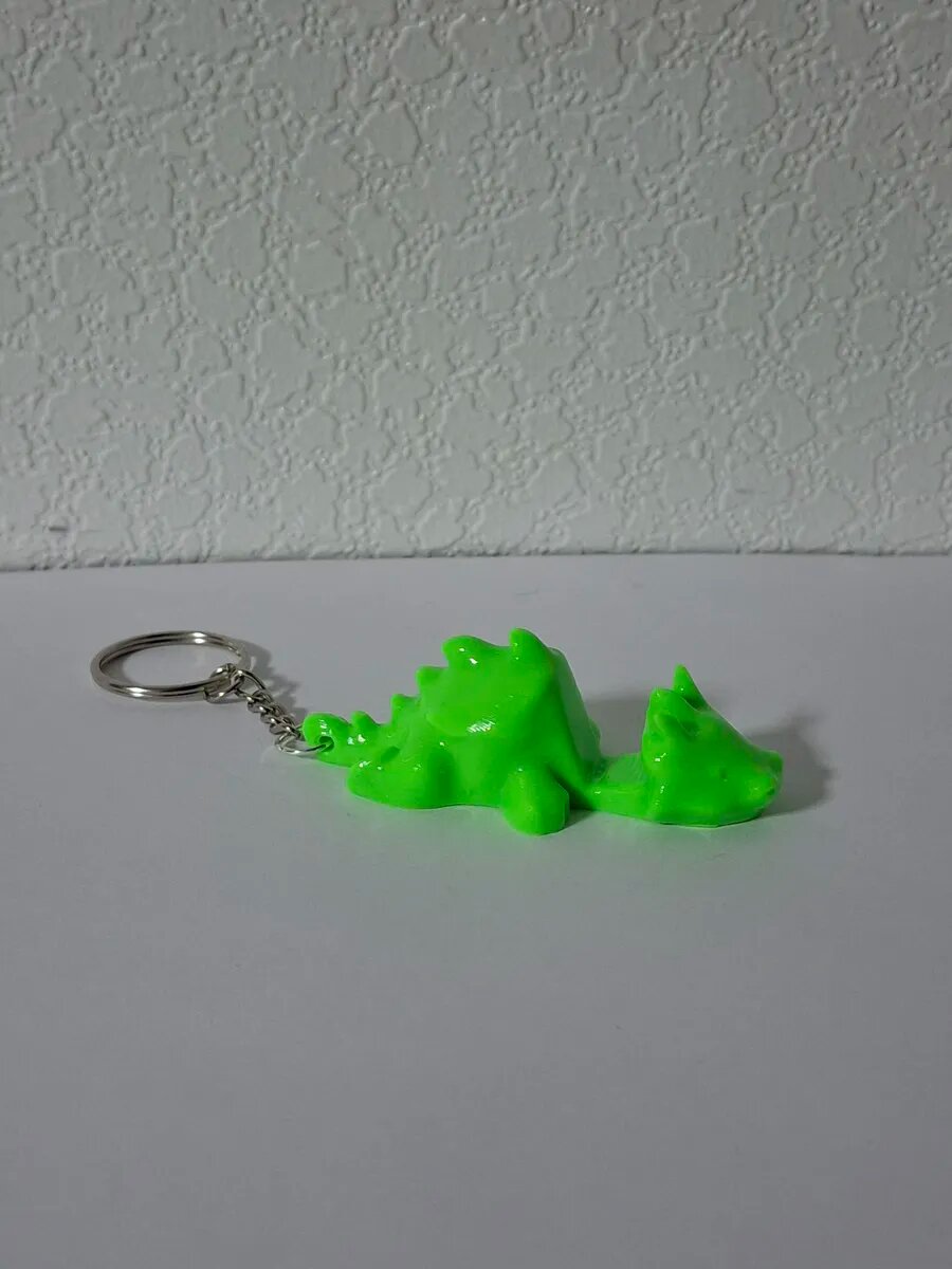 Подставка для телефона, брелок на ключи, сумку - 1 шт