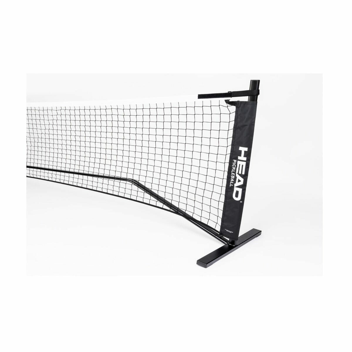 DECATHLON сетка для пиклбола HEAD, прозрачный