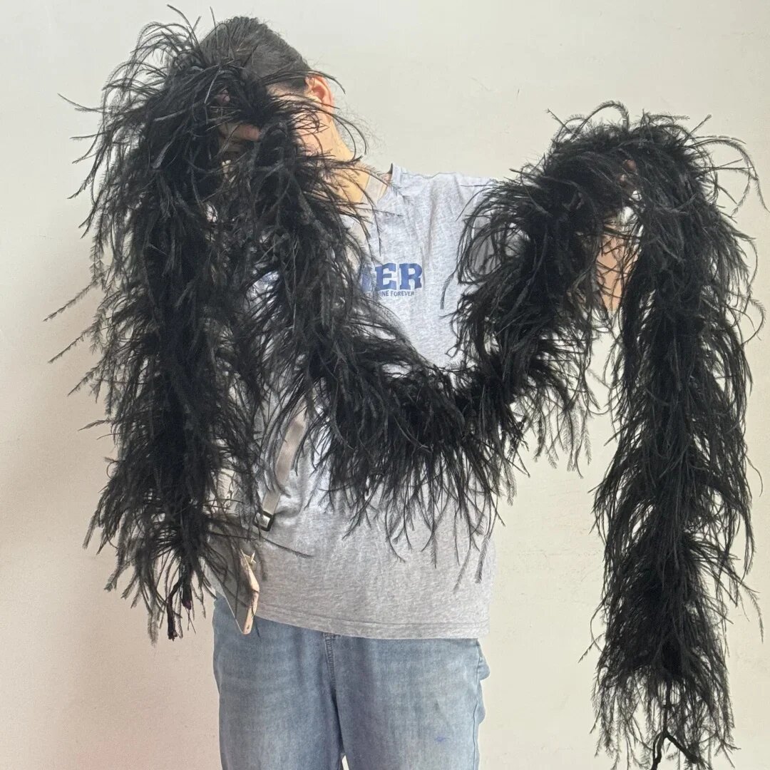 Палантин WCPlume