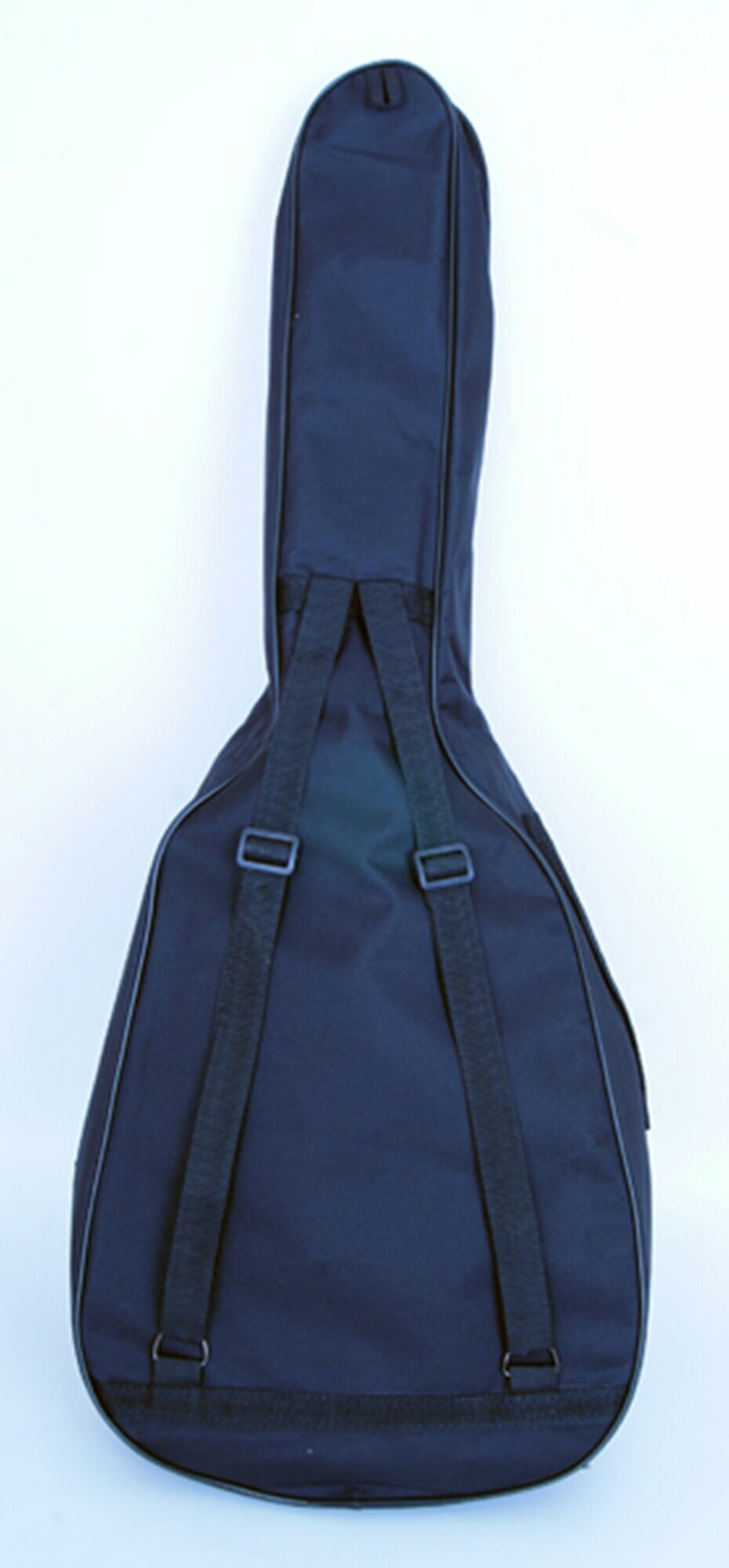 ЛЧГК1/1 Чехол для классической гитары неутепленный, вшитый карман, 2 вшитые лямки, Лютнер