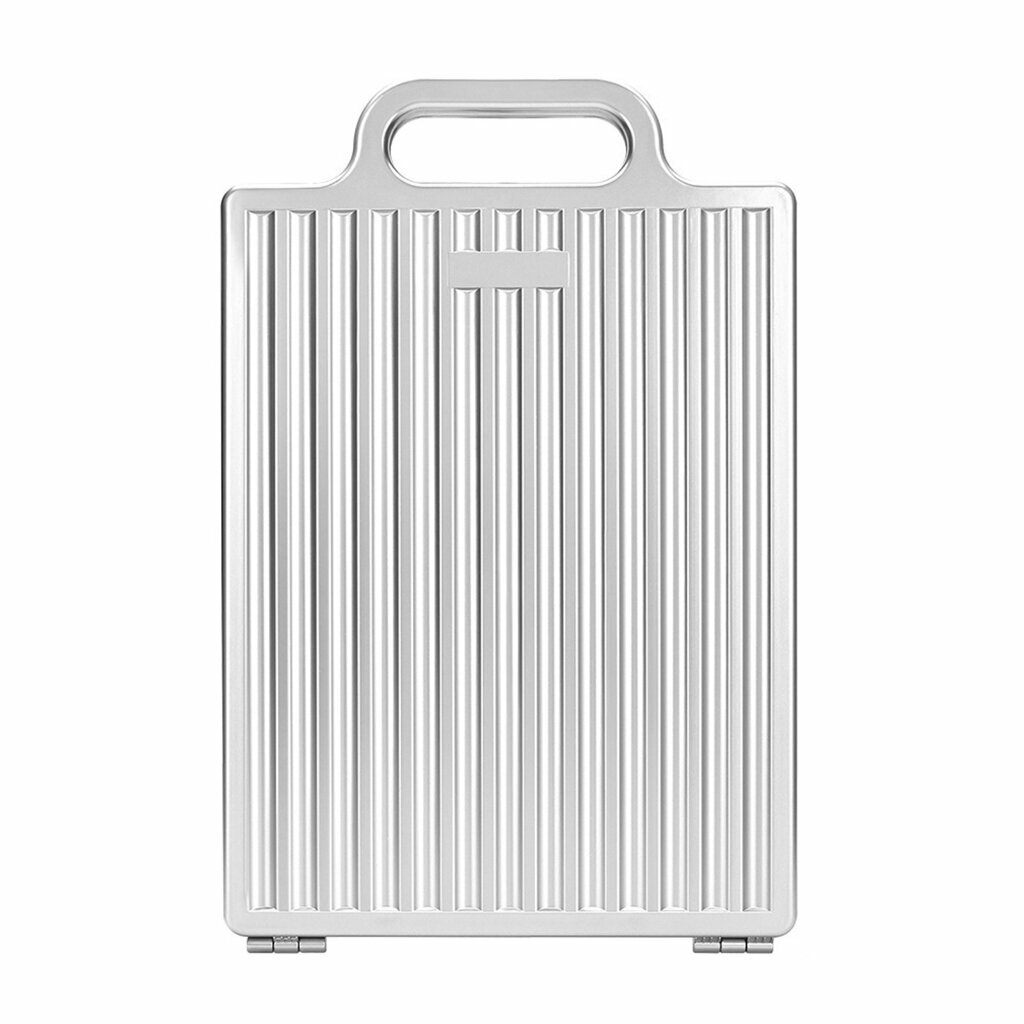 Стеклянное Складное Парикмахерское Зеркало Портативного Компактного Дизайна Для Дома