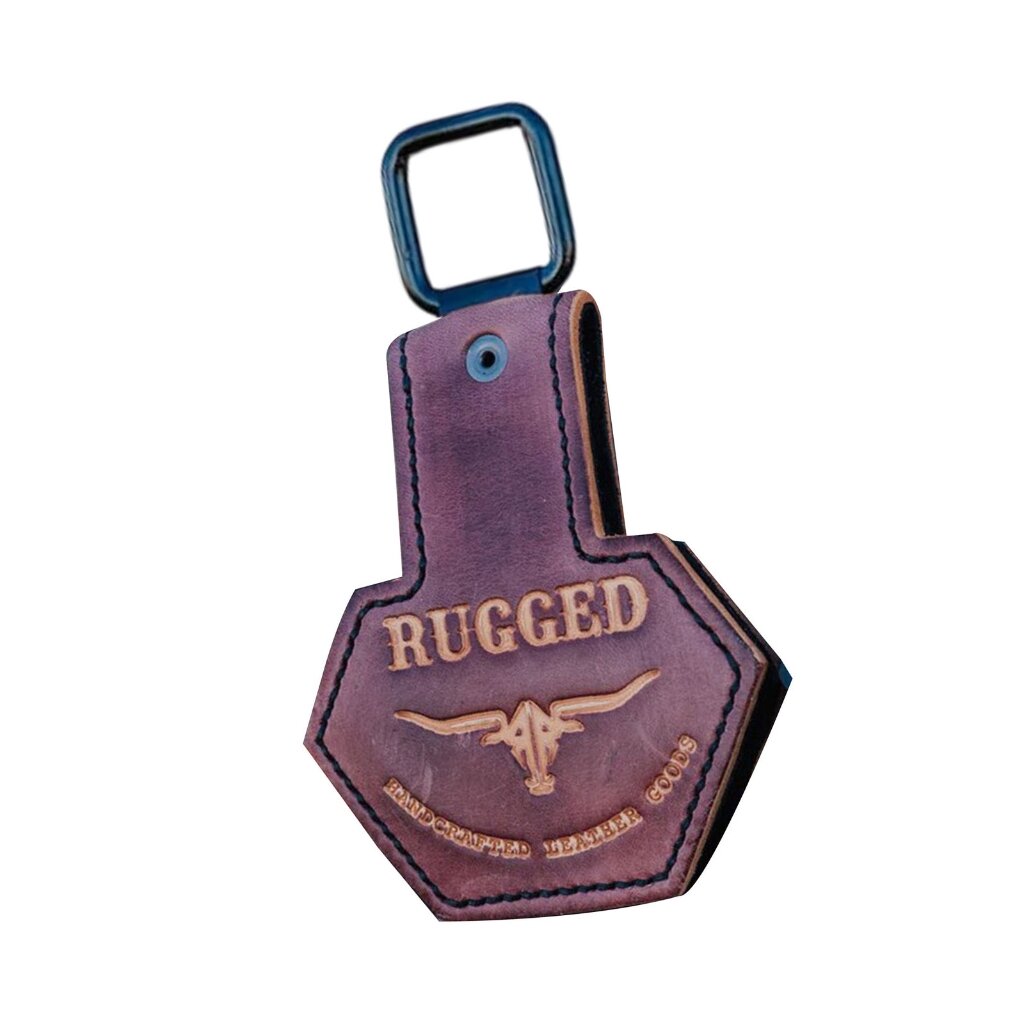 Кожаная Заколка Для Волос Для Деловых Поездок Ежедневного Использования Нескользящий Дизайн Комфортная Одежда