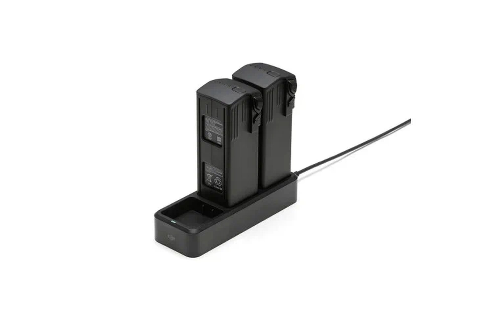Зарядное устройство DJI Mavic 3 / Charging HUB / цвет черный