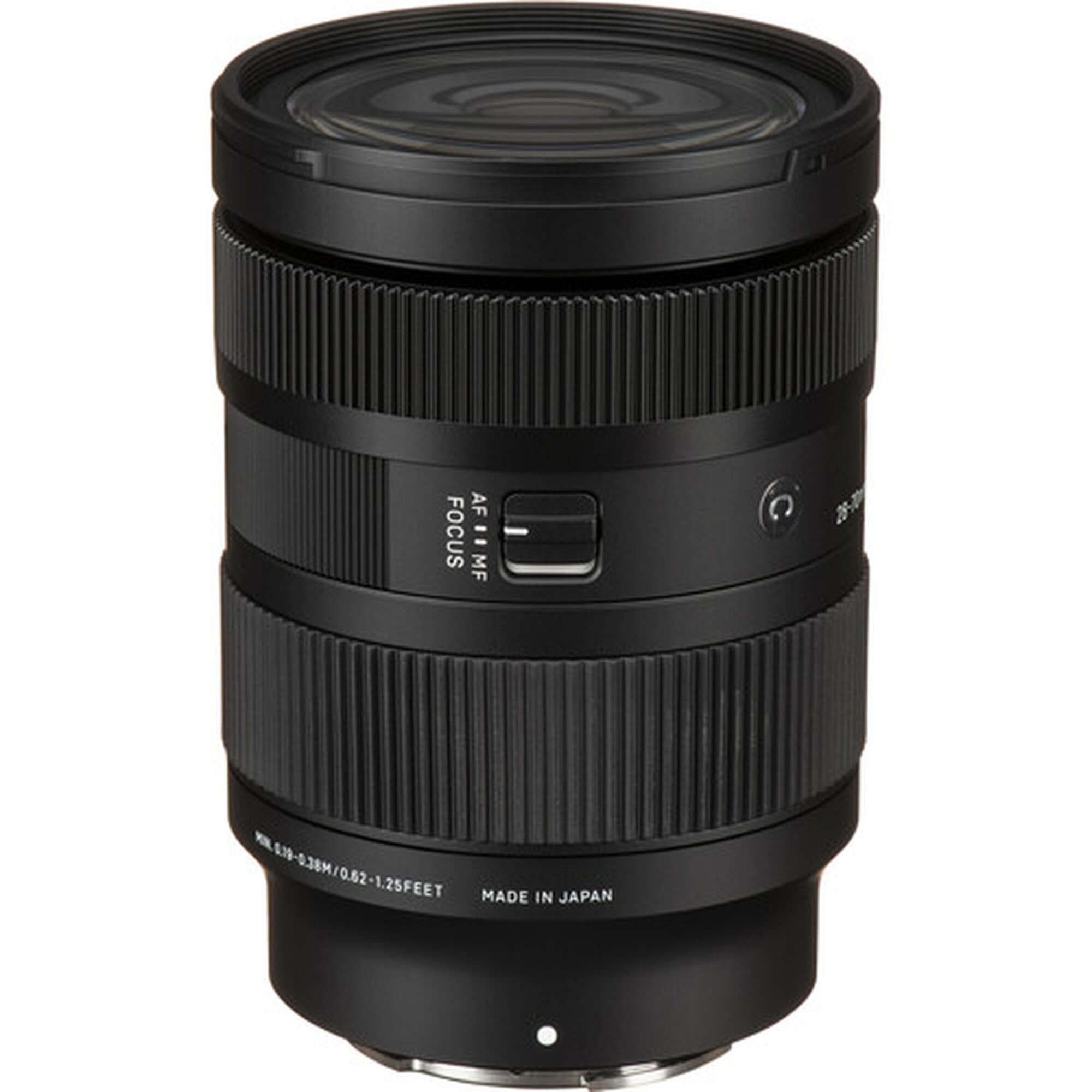 Объектив Sigma AF 28-70mm DG DN, для Sony E, автофокус, постоянная диафрагма f/2.8