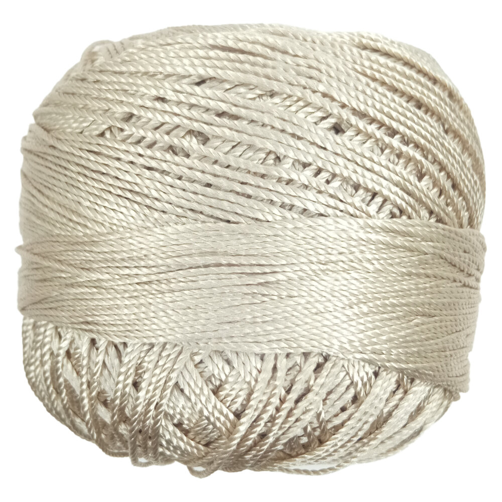 Пряжа для вязания YarnArt Tulip 405 песочный 1 моток 50 гр/250 м 100% микрофибра