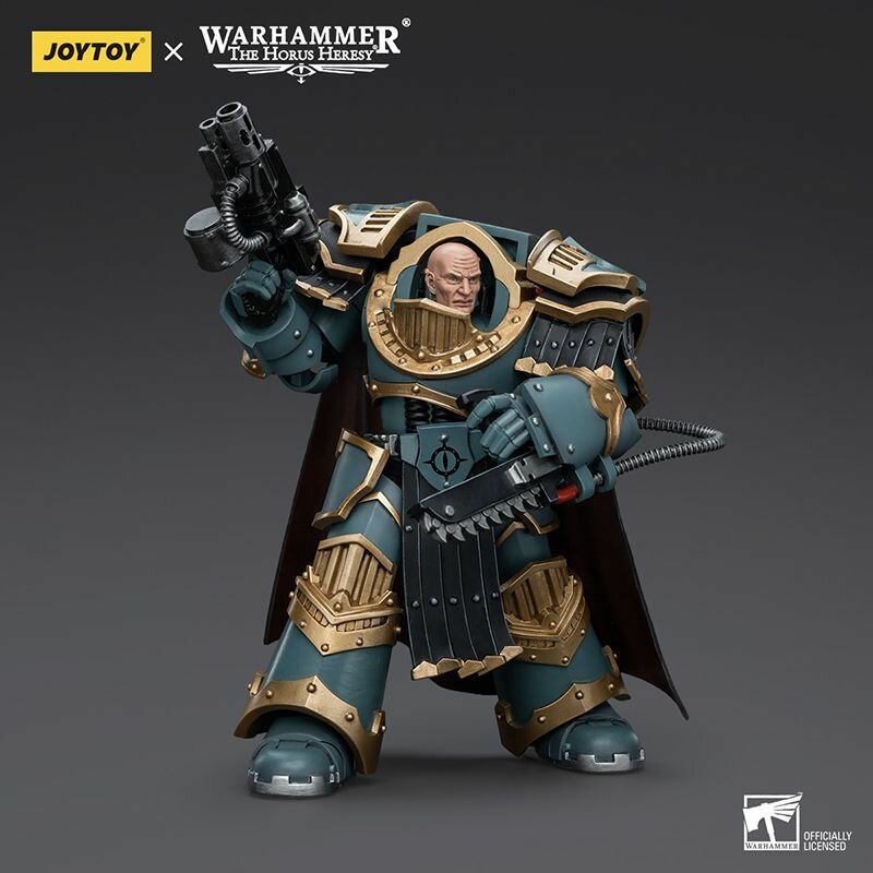 JOYTOY Dark Source Warhammer Ересь Хоруса Архонт Космический Волк Гого Злые Руки Подвижный Солдат Человек Модель Плеймен