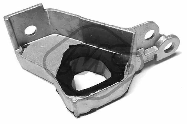 Кронштейн глушителя METALCAUCHO 4164 Ren Clio II 1.2, 1.4, 1.6, 1.9D 98-