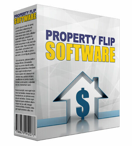 Программное обеспечение Property Flip