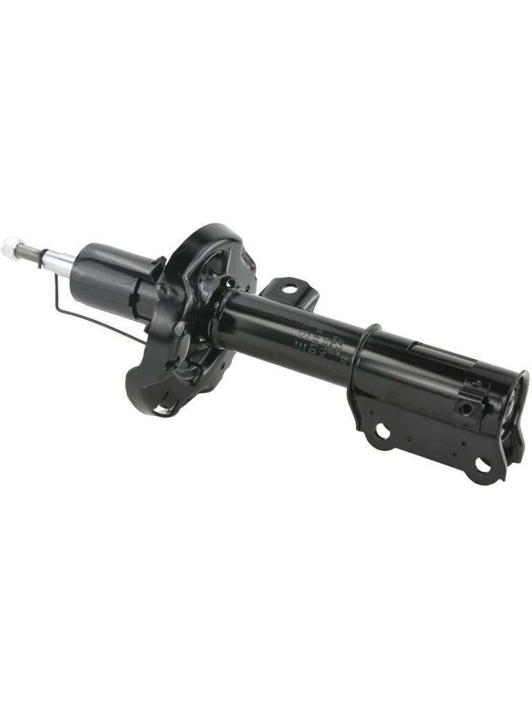Амортизатор для KIA RIO, STONIC / HYUNDAI SOLARIS, ACCENT, передний правый / Febest 12110-011FR